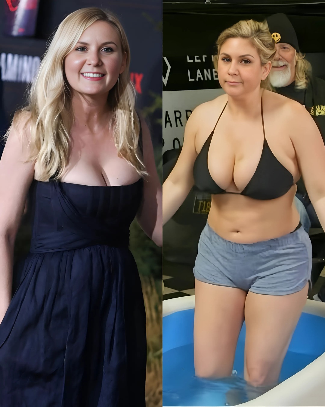 Brandi Passante’s Unexpected Departure from Photos - Short News