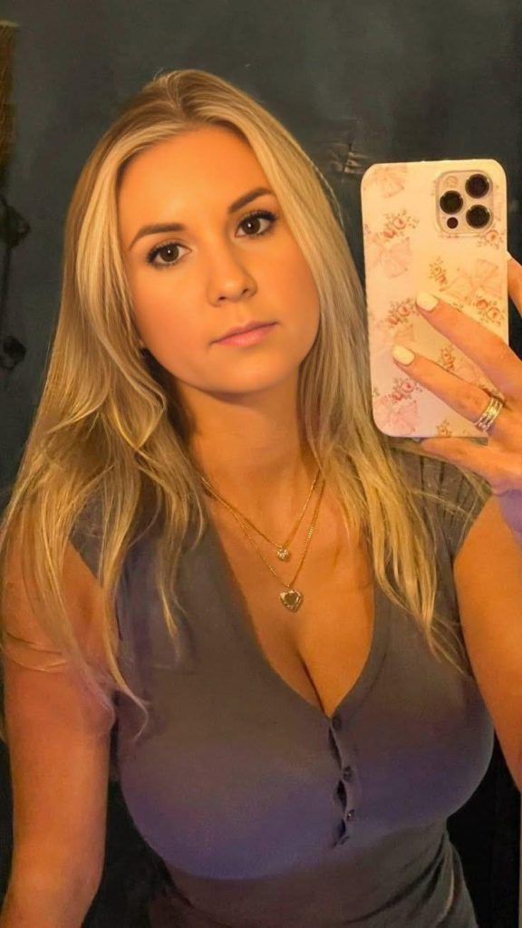 Brandi Passante’s Bikini Pictures Leave Nothing To Imagination! - Short News